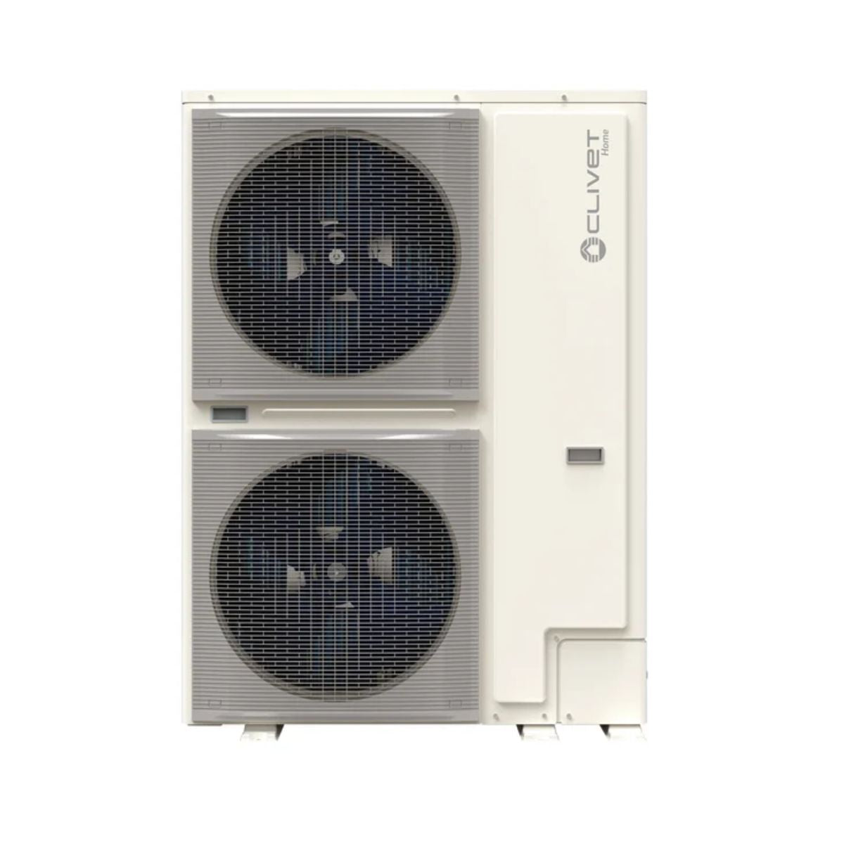 Pompa di Calore WISAN-YME 1S 9.1 Clivet 18 Kw ARIA-ACQUA Edge Evo 2.0 – ClimaMira
